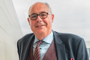 Peter BraunPersonalberatung: Professionelles Team